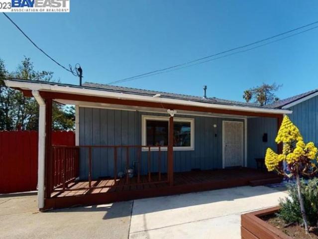 438 Vallejo Ave, Rodeo, CA 94752