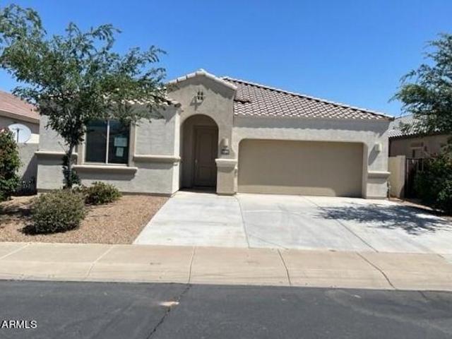 43942 W Caven Dr, Maricopa, AZ 85138