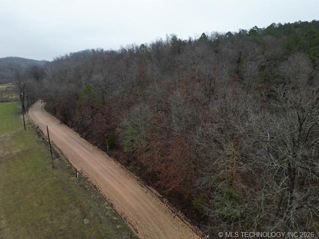 43944 County Road 636, Jay, OK 74346