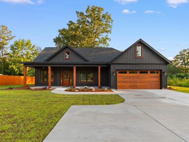 4394 Old Tram Rd, Conway, SC 29527