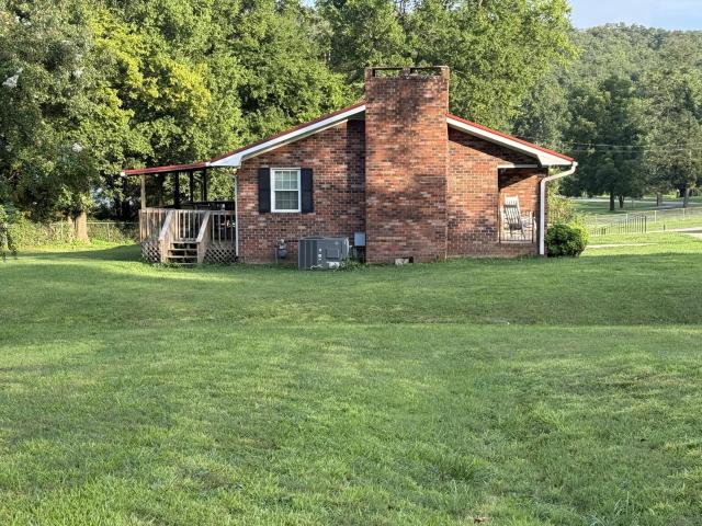 4394 Back Valley Road