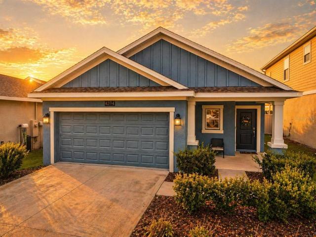 4394 Babbling Brook Way, Kissimmee, FL 34746 | MLS #G5111 | Compass