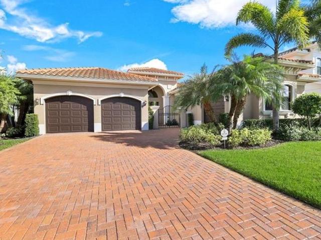 4394 Caldera Cir, Naples, FL 34119