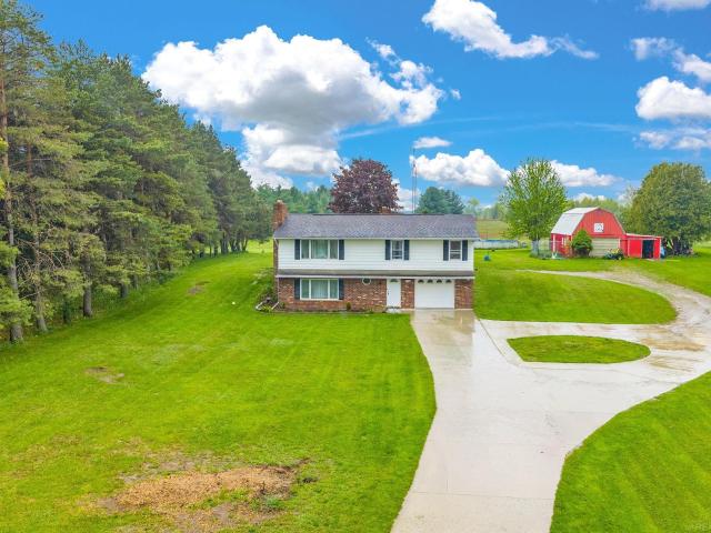 4394 Deckerville Road