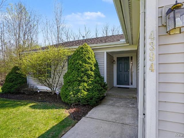 4394 Harrier Lane