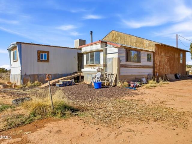 4394 Keats Rd Unit 52, Snowflake, AZ 85937