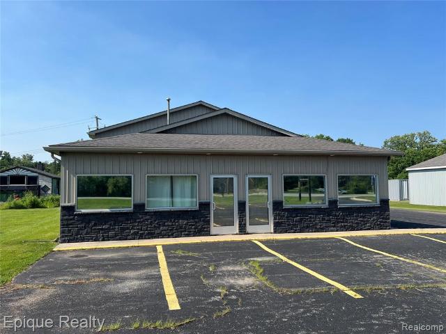 4394 Lapeer Road
