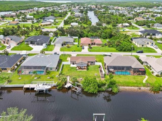4394 Library St, Port Charlotte, FL 33948