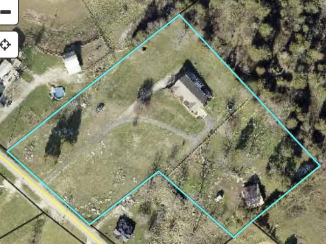 4394 Rush Branch Road