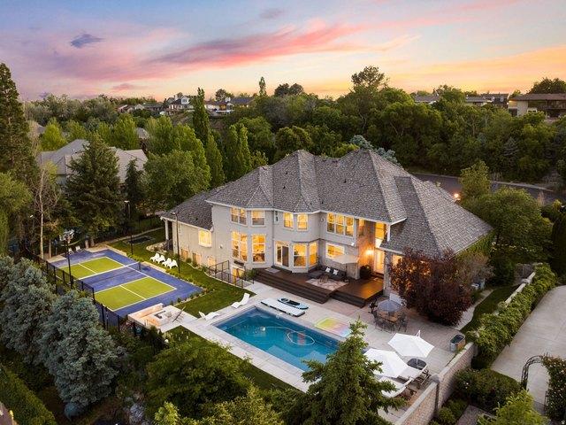 4394 S Stafford Ct, Provo, UT 84604