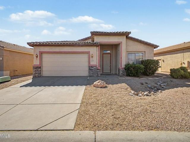 4394 S Strong Box Rd, Gold Canyon, AZ 85118