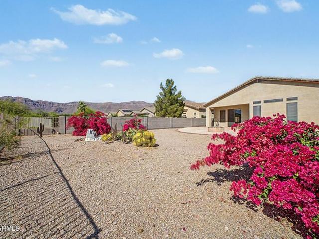 4394 S Strong Box Rd, Gold Canyon, AZ 85118