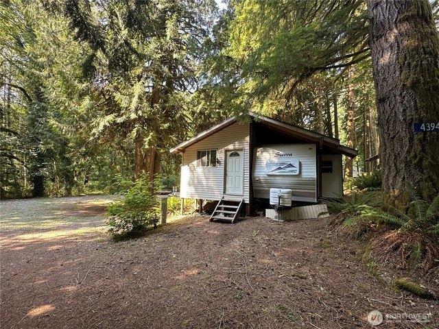 4394 Sahalee Trl Lot 37, Concrete, WA 98237