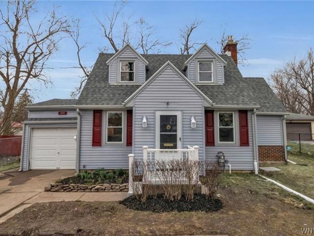 4394 Union Rd, Buffalo, NY 14225