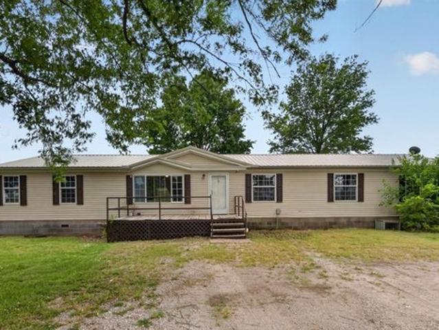 439591 E 210 Rd, Vinita, OK 74301