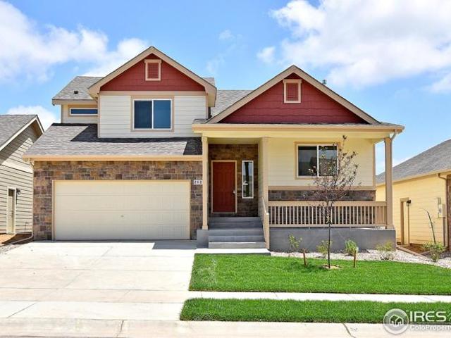 4395 Moose St, Johnstown, CO 80534