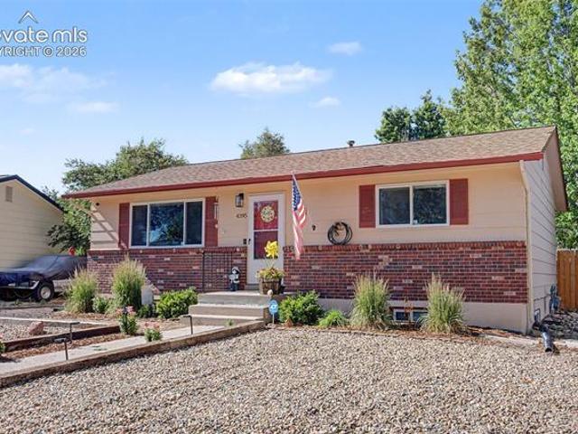 4395 N Blissful Circle