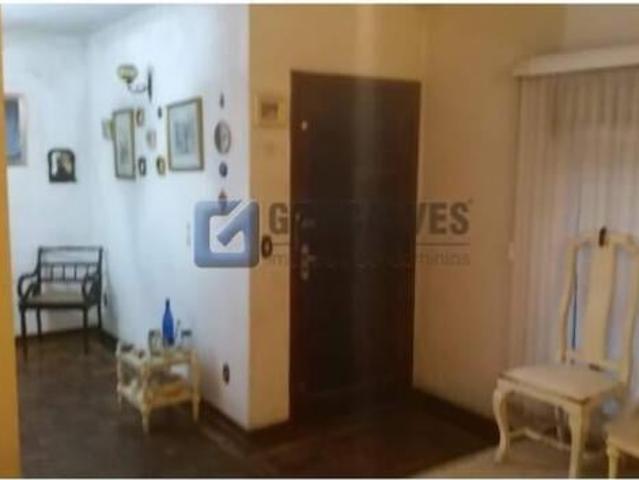 4395, Casa, à venda, à venda, 900.000,00,Centro, São Bernardo do Campo,4 quartos