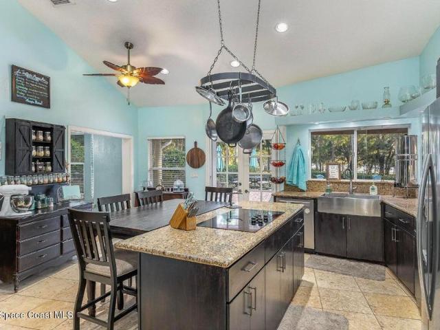 4395 Crooked Mile Road, Merritt Island, US, FL