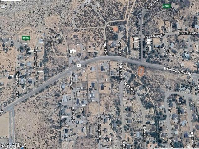 4395 E Beaver Creek Rd, Unit 6, Rimrock, AZ 86335 | MLS #6906