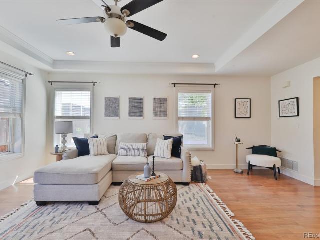 4395 E Jewell # 5