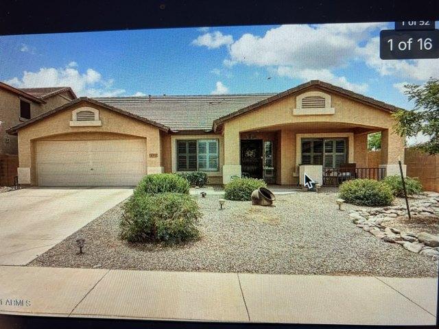 4395 E Rose Quartz Ln, San Tan Valley, AZ 85143