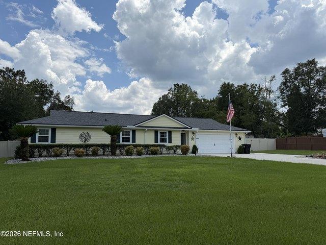4395 Eli Whitney Dr, Middleburg, FL 32068