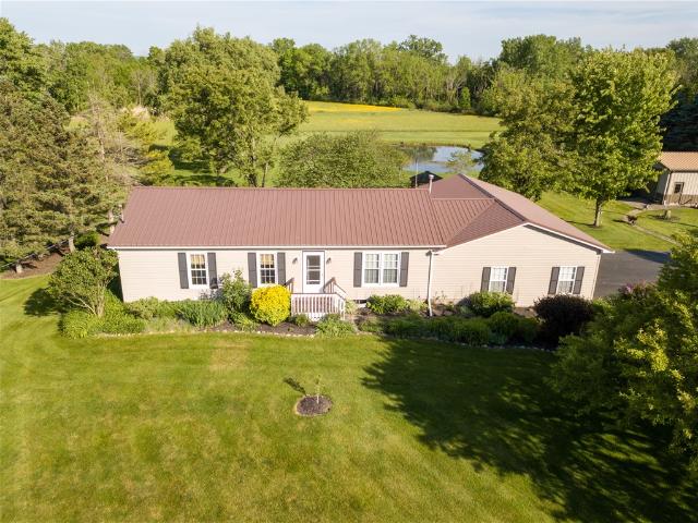 4395 Lakeville Groveland Road