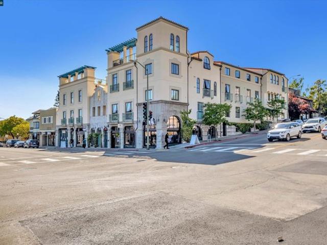 4395 Piedmont Ave Unit P208, Oakland, CA 94611