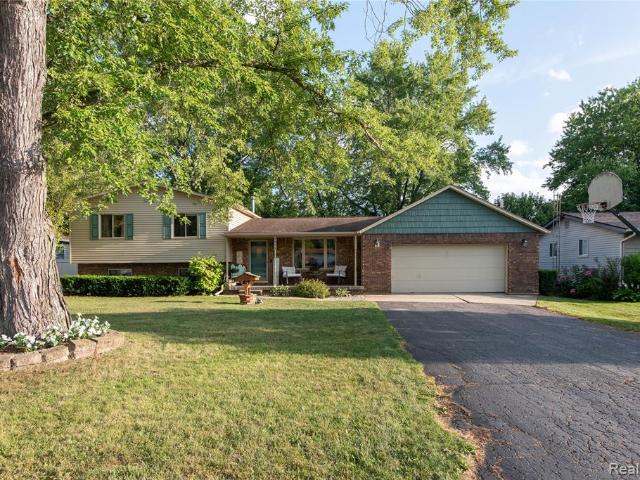 4395 Regency Road