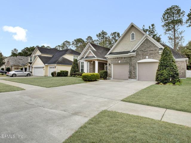 4395 Song Sparrow Dr, Middleburg, FL 32068 | Compass
