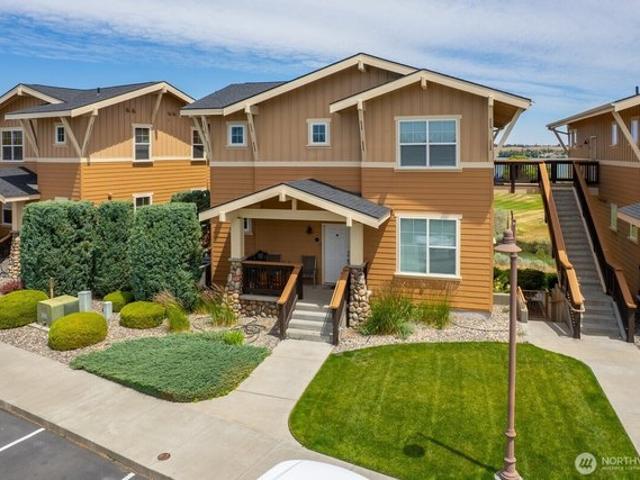 4395 Westshore Dr NE Apt 802, Moses Lake, WA 98837