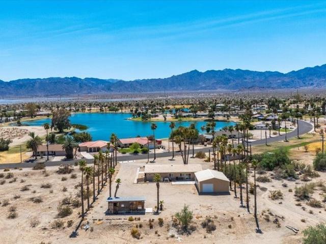 43960 Shasta Dr, Desert Center, CA 92239