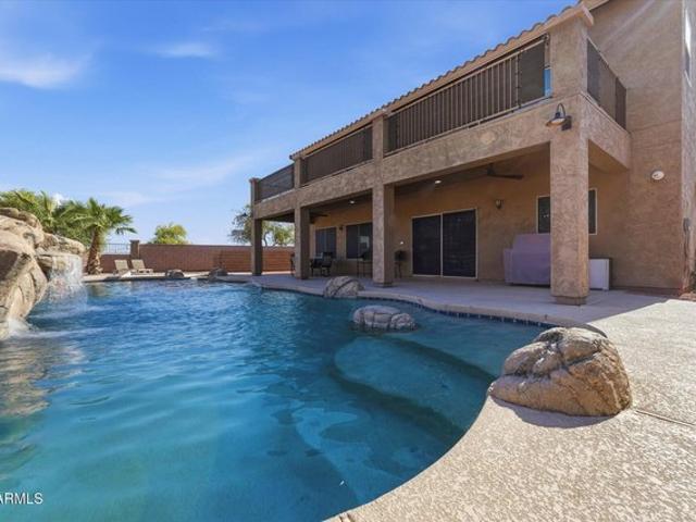 43967 W Scenic Dr, Maricopa, AZ 85139
