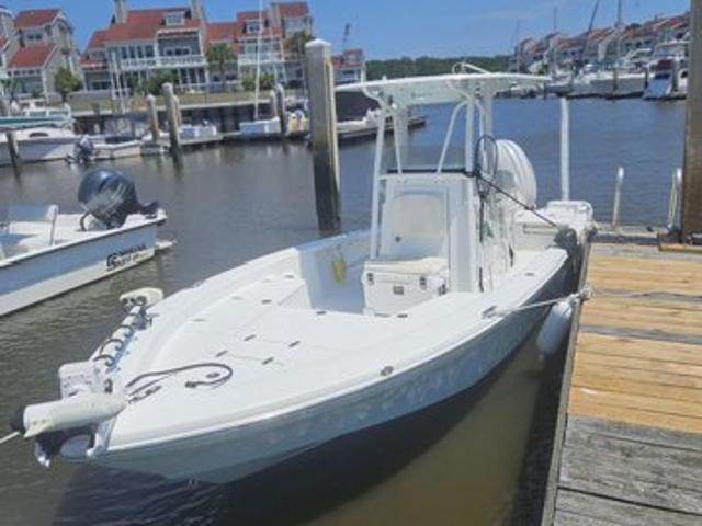 4396 Baldwin Ct Lot Boatslip, 99, Little River, SC 29566