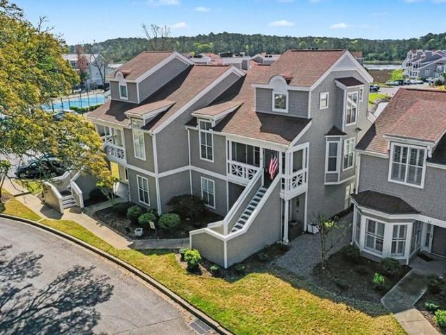 4396 Baldwin Ave Unit C84, Little River, SC 29566