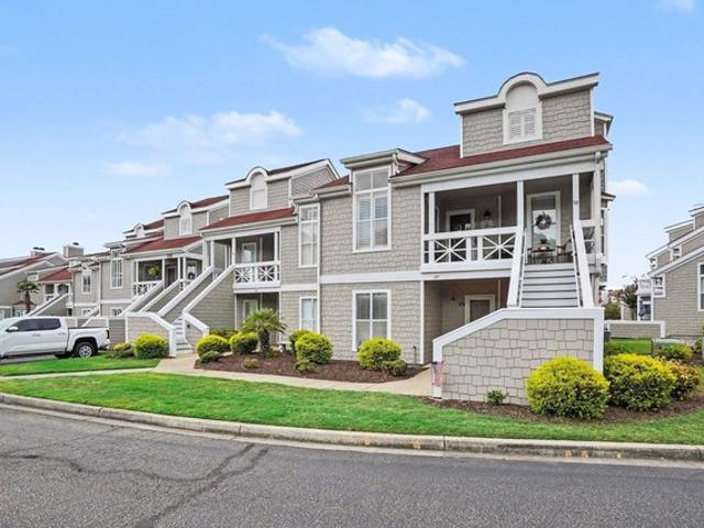4396 Baldwin Ave Unit C97, Little River, SC 29566