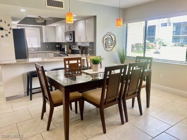 4396 Bowsprit Ct, Unit 1A, Fort Myers, FL 33919 | MLS #225046 | Compass