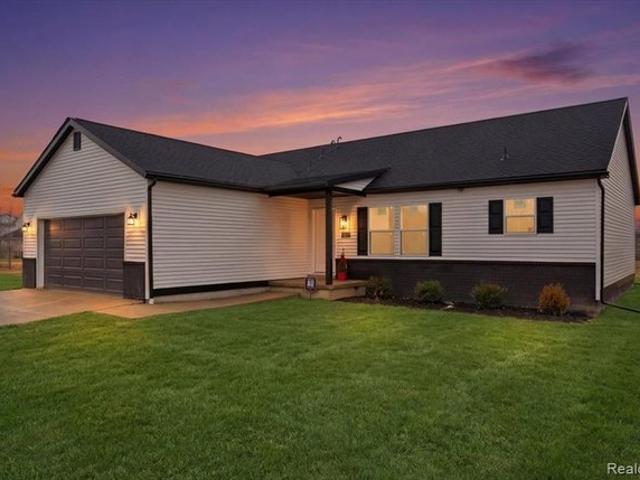 4396 Bridgeport Ct, Inkster, MI 48141