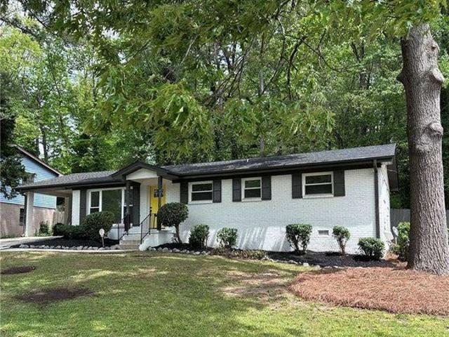 4396 Greenleaf Cir SW, Atlanta, GA 30331