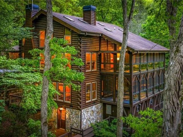 4396 Highway 382 W, Ellijay, GA 30540