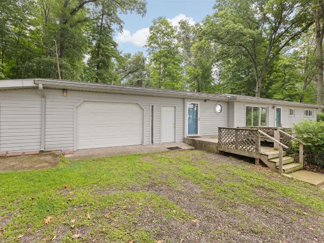 4396 Holloway