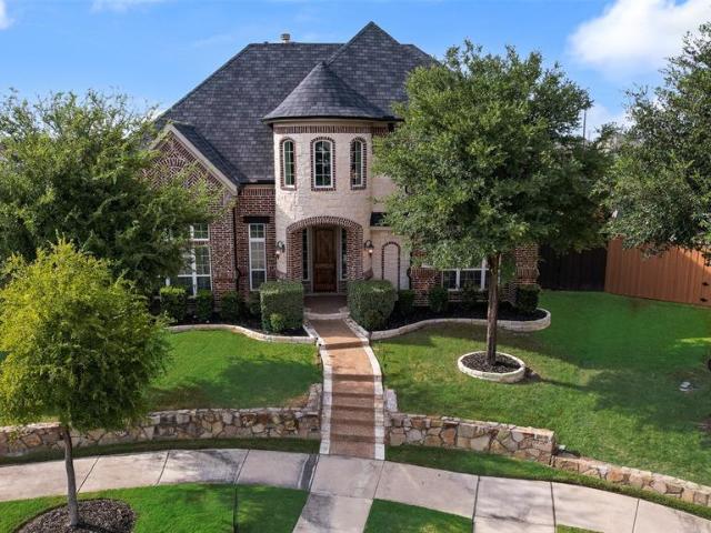 4396 Live Springs Road