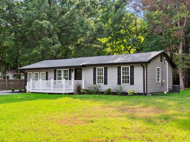 4396 Potomac Drive