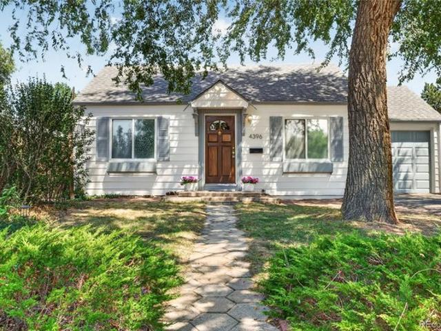 4396 S Huron St, Englewood, CO 80110