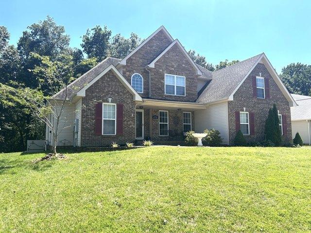 4396 Taylor Hall Ln, Adams, TN 37010