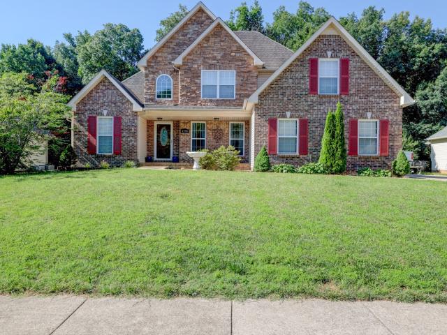 4396 Taylor Hall Ln