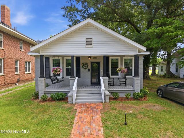 4396 W Church Street