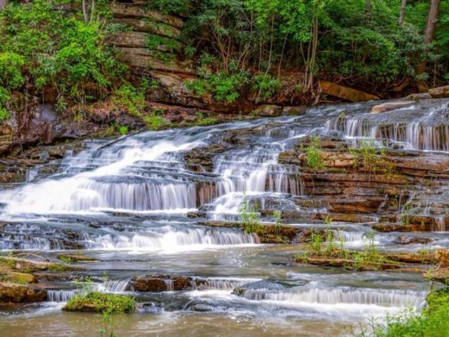 4396 W Highway 382, Ellijay, GA 30540