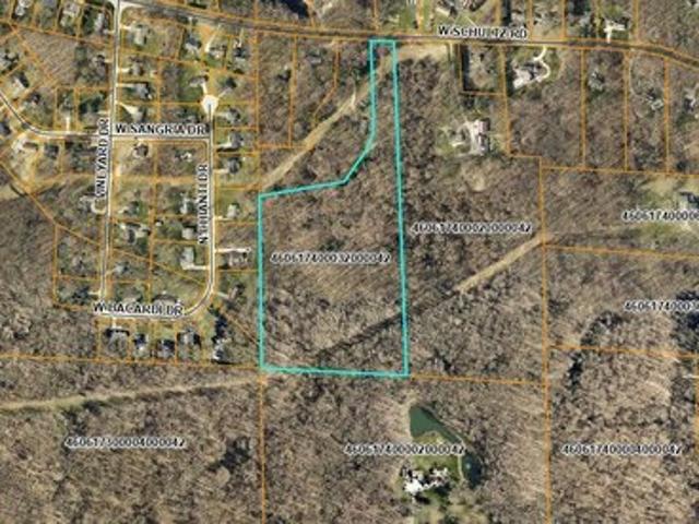 4396 W Schultz Rd, La Porte, IN 46350